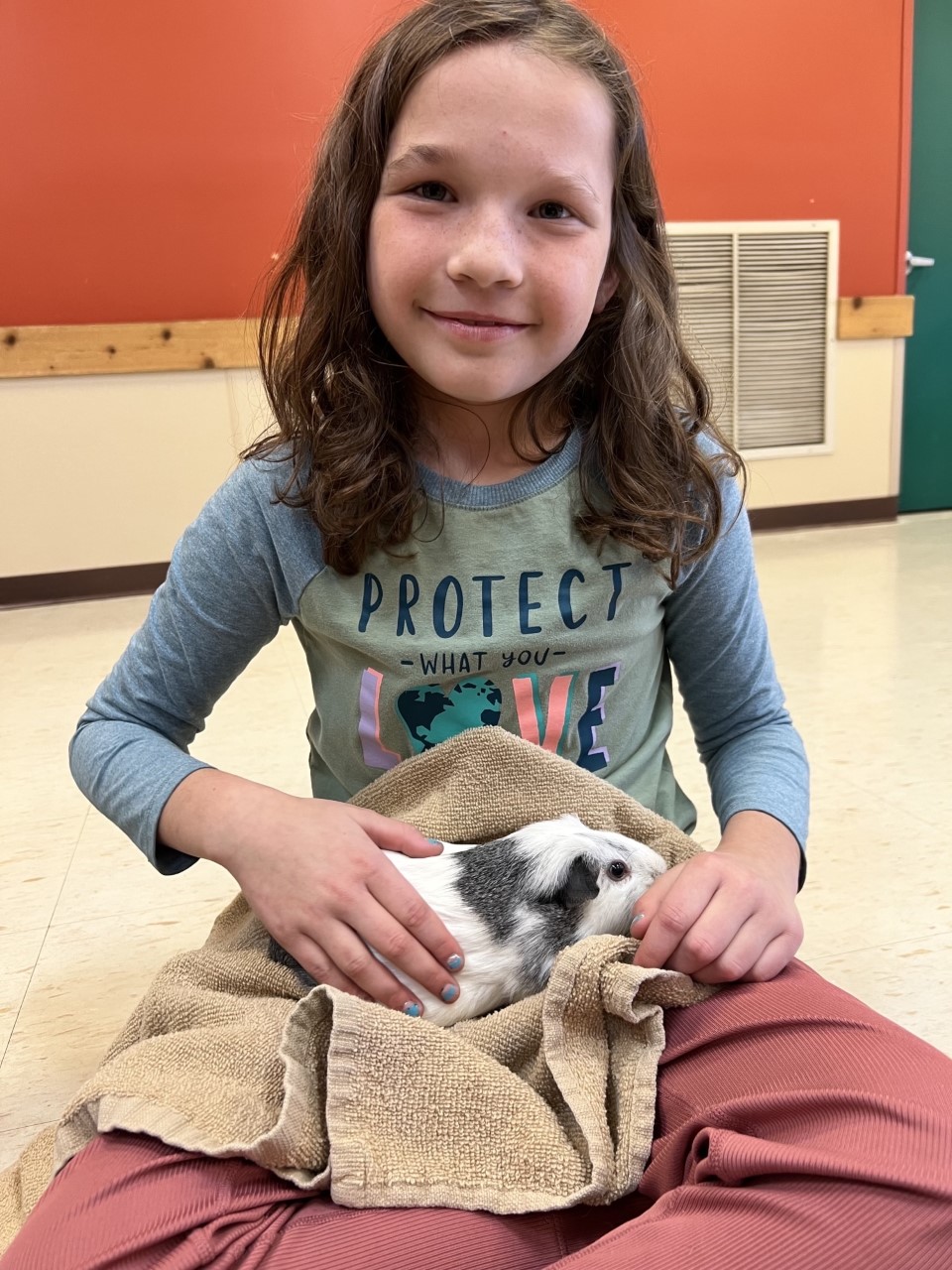 HAWS Winter Camp - HAWS