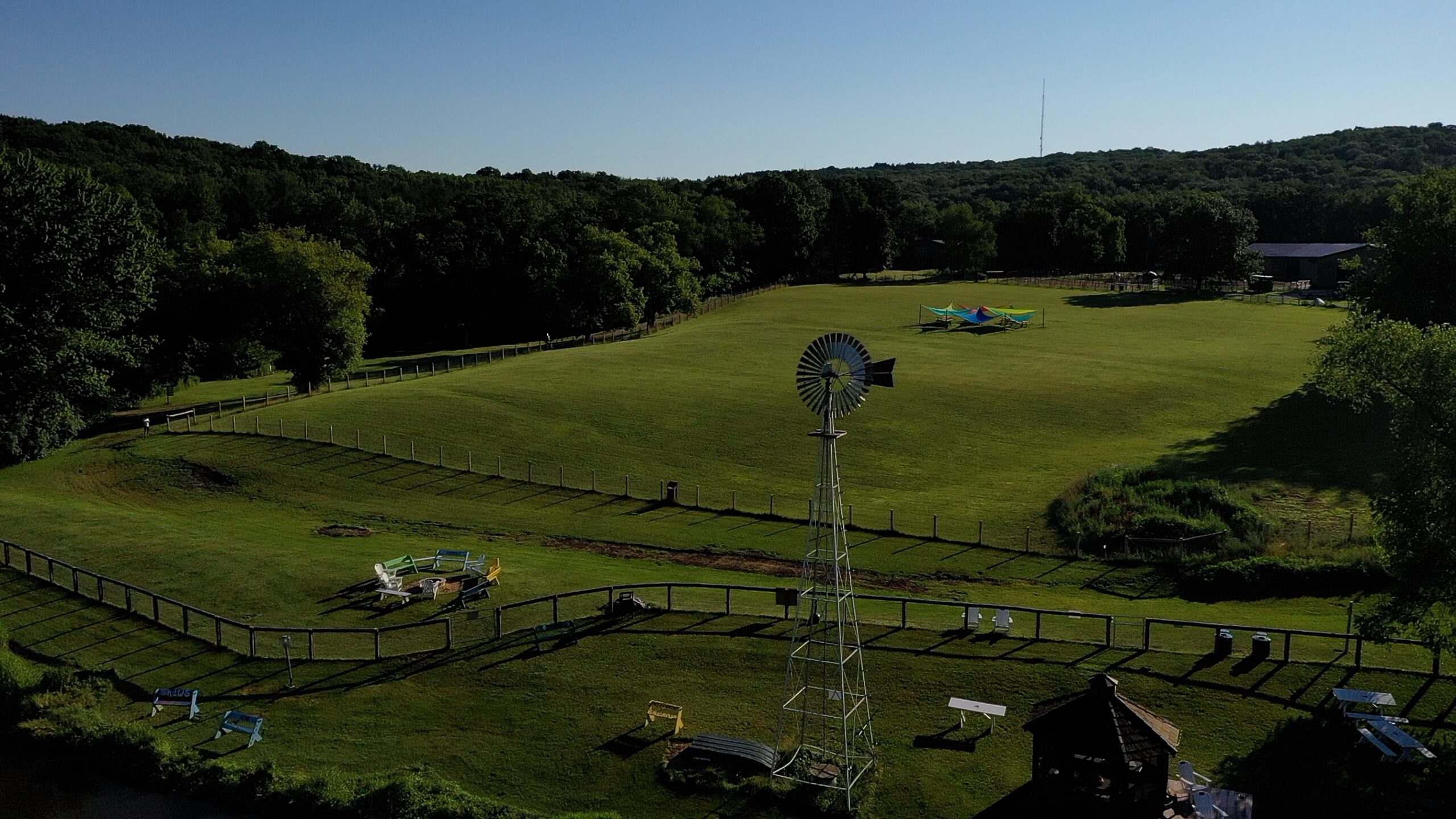 Schallock Center for Animals - HAWS